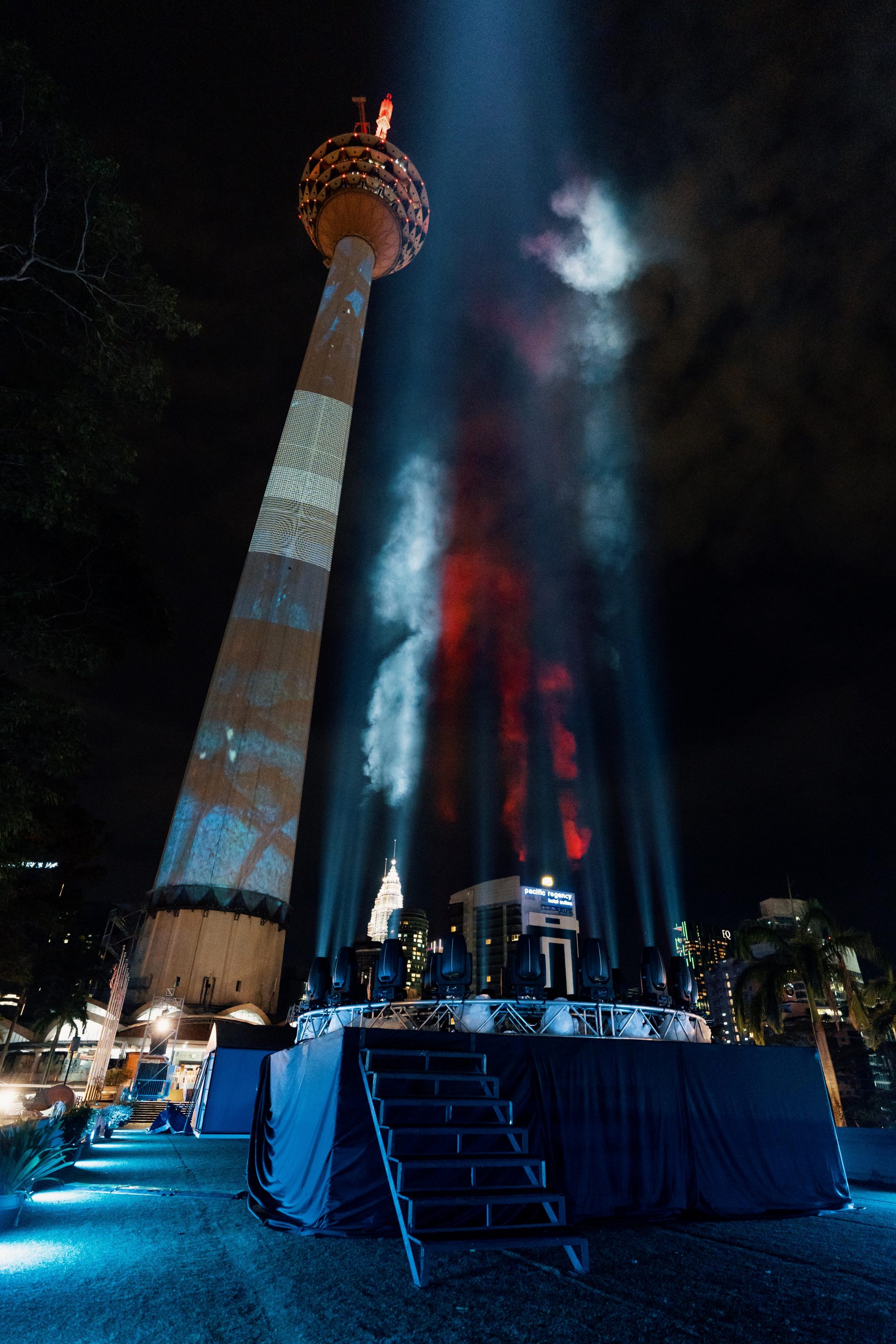 Stranger Things Upside Down Portals Opened In Malaysia Over The Weekend ...