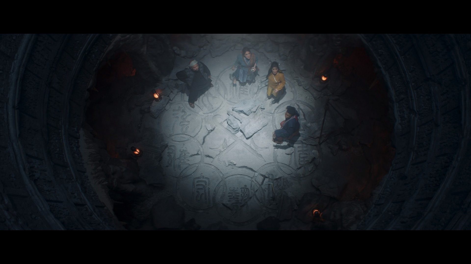 Ms. Marvel Episode 3 Breakdown & Easter Eggs – Kakuchopurei