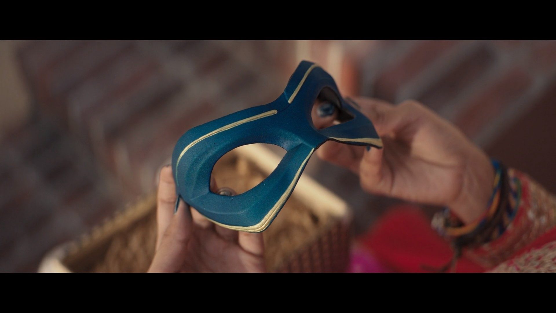 Ms. Marvel Episode 3 Breakdown & Easter Eggs – Kakuchopurei