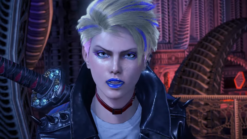 Bayonetta 3 Drops This October – Kakuchopurei