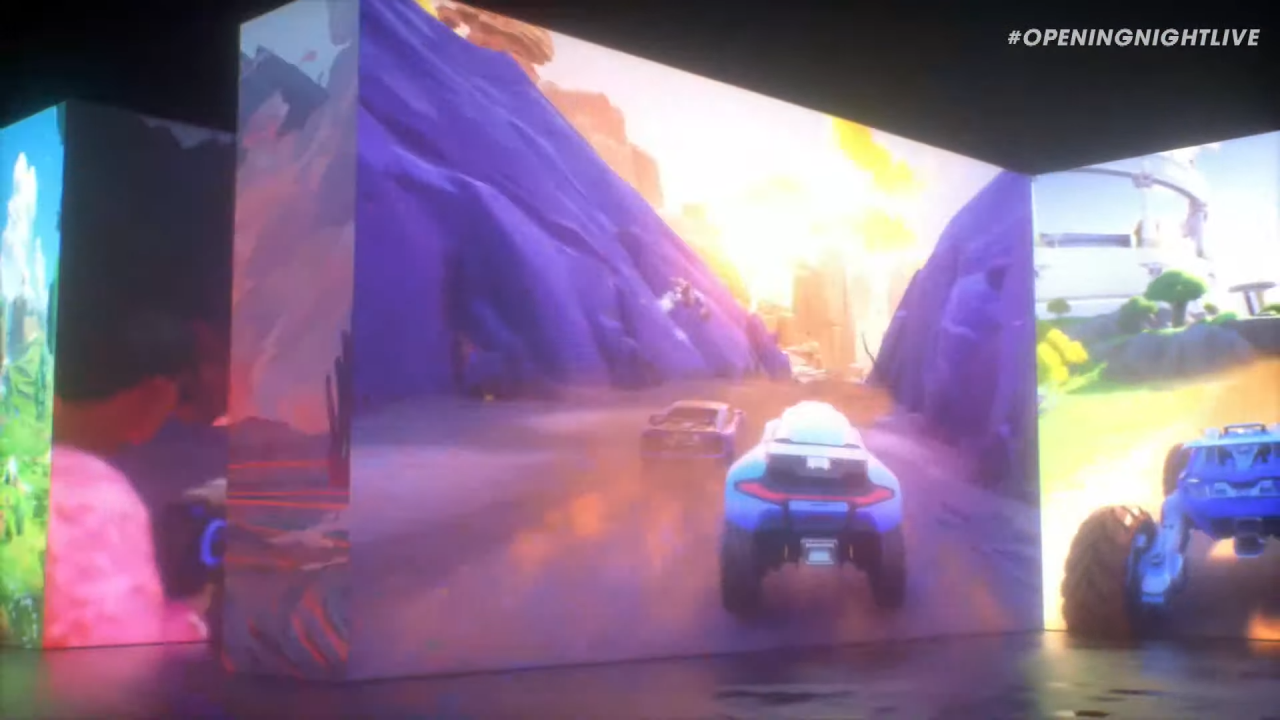 Everywhere Is A New Open World Game That Blends Creativity With ...