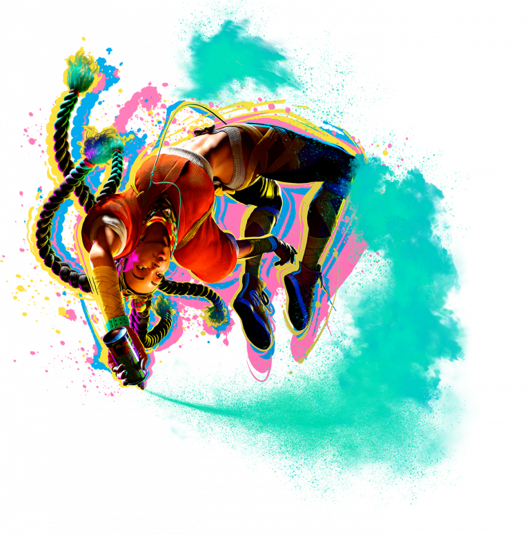 Street Fighter 6 Kimberly & Juri Officially Revealed [Update ...