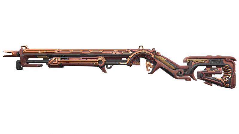 Valorant Episode 5 Act 2 Brings Battlepass Alongside New Immortalized ...