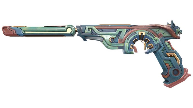 Valorant Episode 5 Act 2 Brings Battlepass Alongside New Immortalized ...