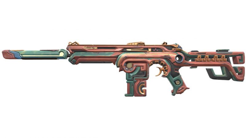 Valorant Episode 5 Act 2 Brings Battlepass Alongside New Immortalized ...