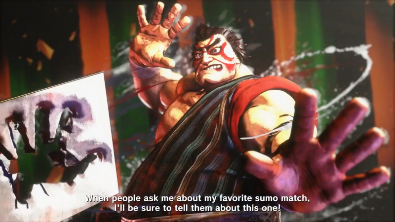 Street Fighter 6 Brings In Ken, E.Honda, Blanka, Dhalsim ...