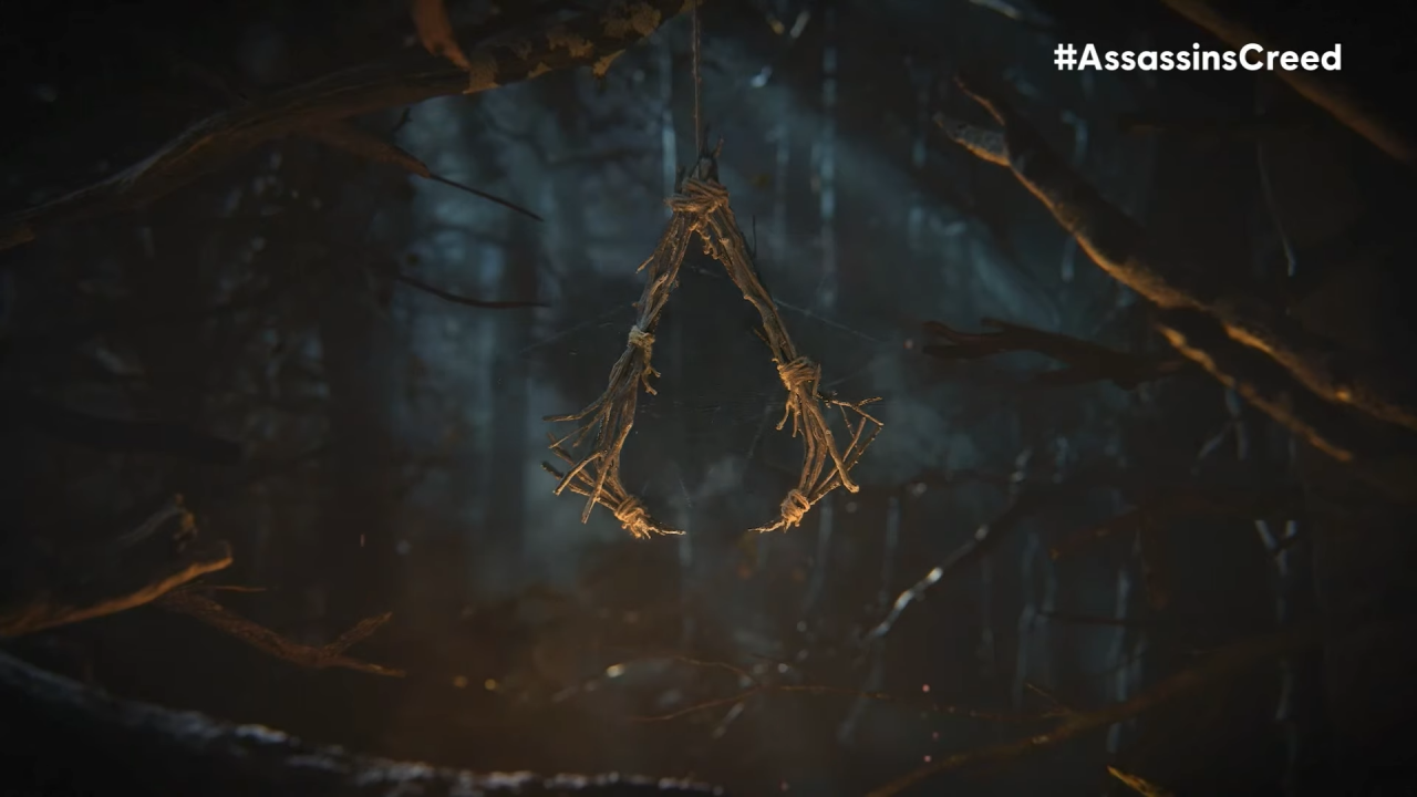 Assassin’s Creed Finally Goes To Japan & Will Feature Ninjas – Kakuchopurei