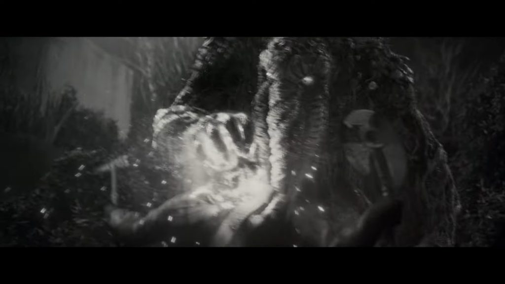 Werewolf By Night Trailer Teases Horror & Man-Thing – Kakuchopurei