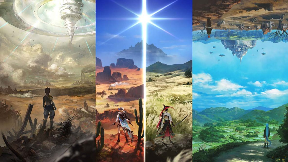 A Deep Dive On Aniplex’s New Mobile RPG World II World | Kakuchopurei