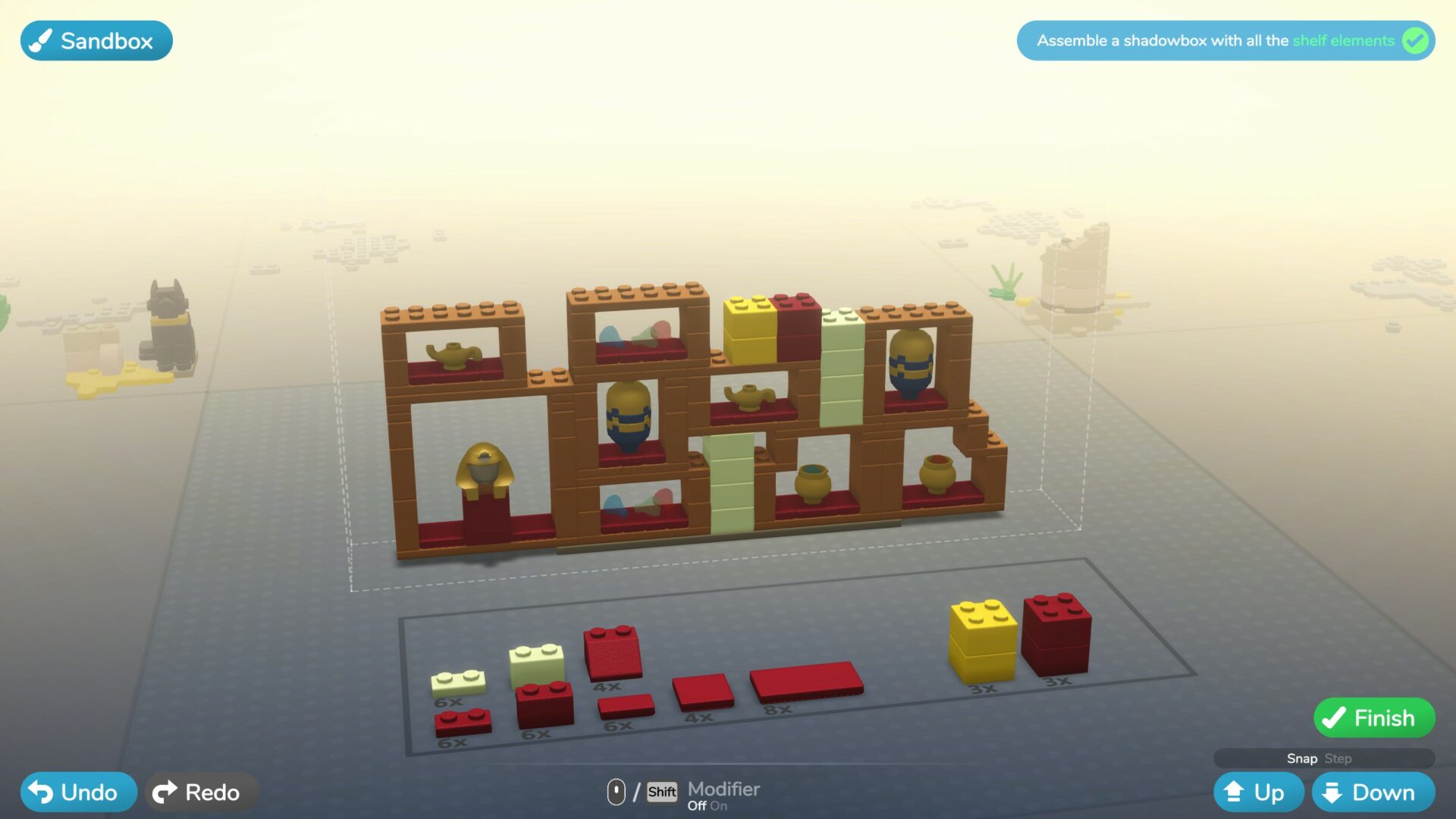 Build And Chillax With This New LEGO Game – Kakuchopurei