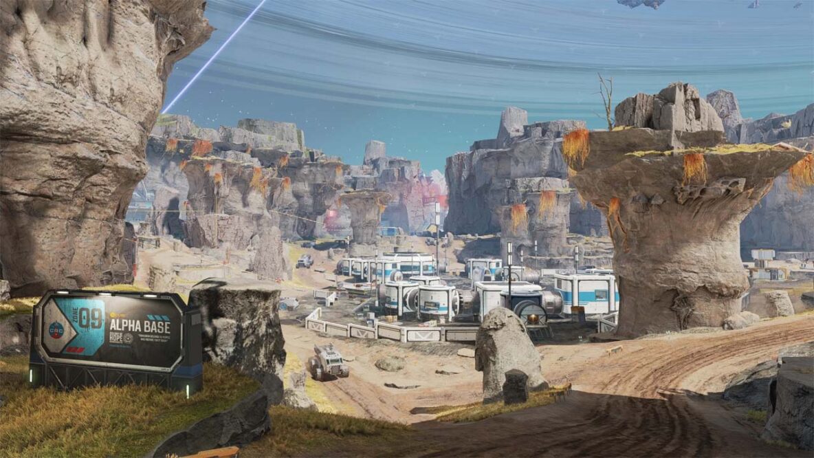 What You Need To Know About Apex Legends’ Newest Map Broken Moon