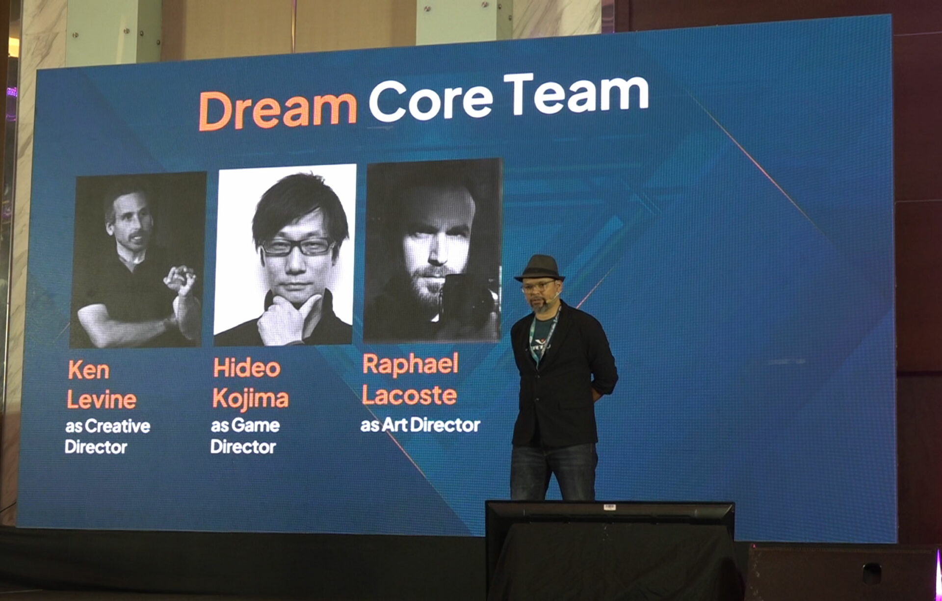 Level Up KL 2022 Highlights – Kakuchopurei