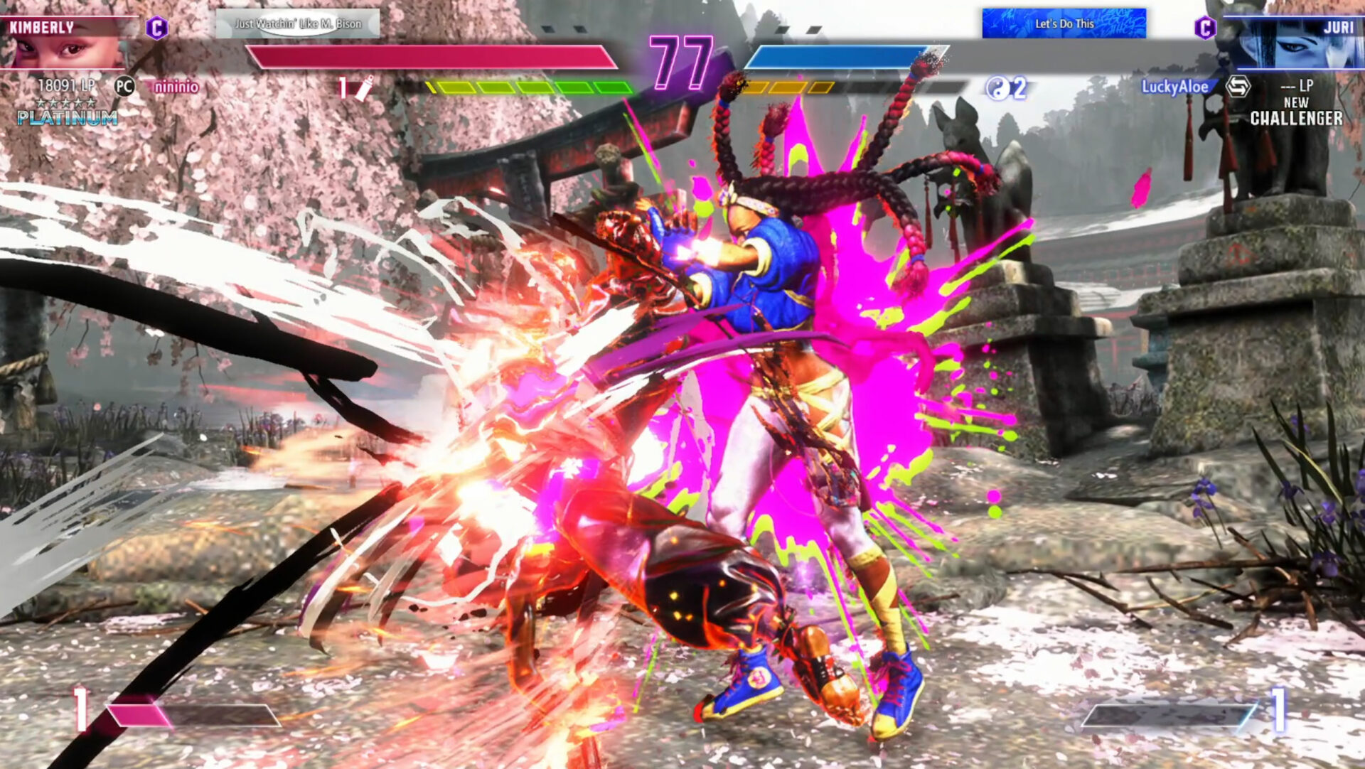 Capcom’s Street Fighter 6 Beta: 8 Reasons Why I Love/Hate It – Kakuchopurei