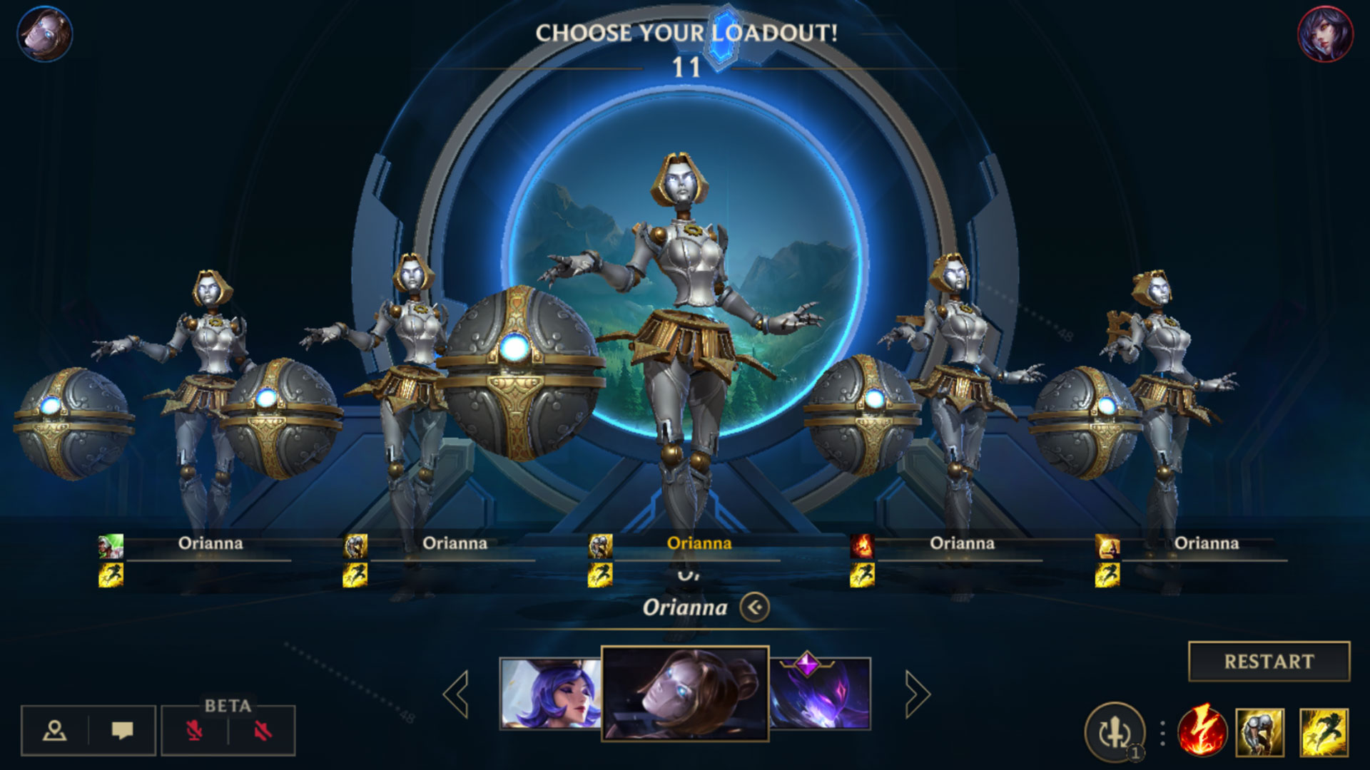 Wild Rift Patch 3.5 Darkin To Dawn Adds New Champions & More