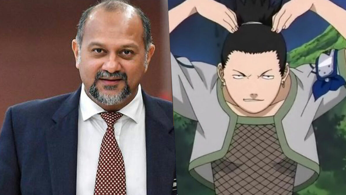 If Malaysian Politicians Were Anime Characters – Kakuchopurei
