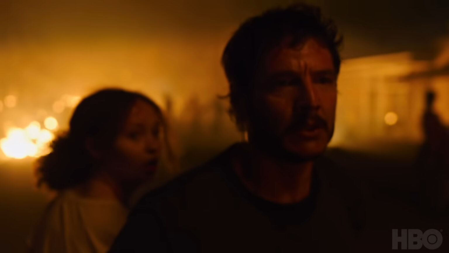 New The Last Of Us HBO Series Trailer Uses That One A-Ha Song To ...