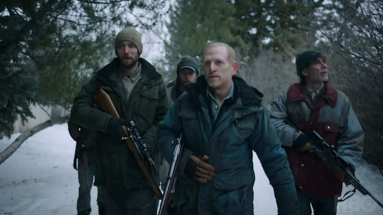 New The Last Of Us HBO Series Trailer Uses That One A-Ha Song To ...