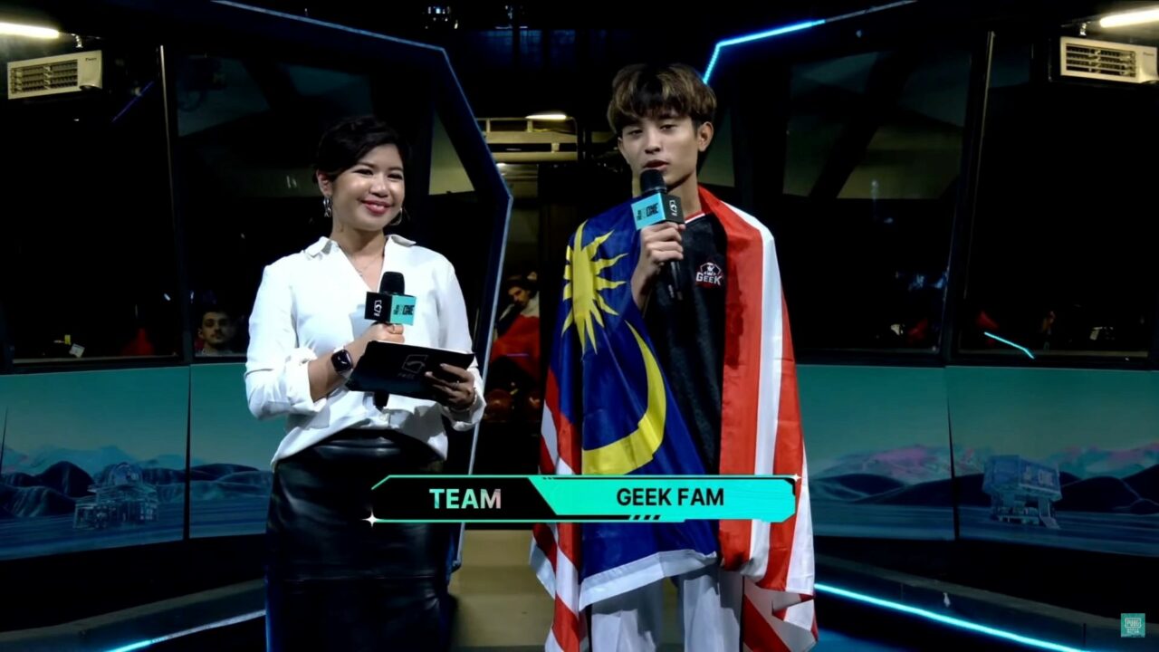 SirCloud’s Top 10 Memorable Esports Moments Of 2022 | Kakuchopurei