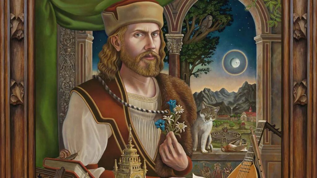 Pentiment’s OST Is Out Now With Vinyl Coming Next Year – Kakuchopurei