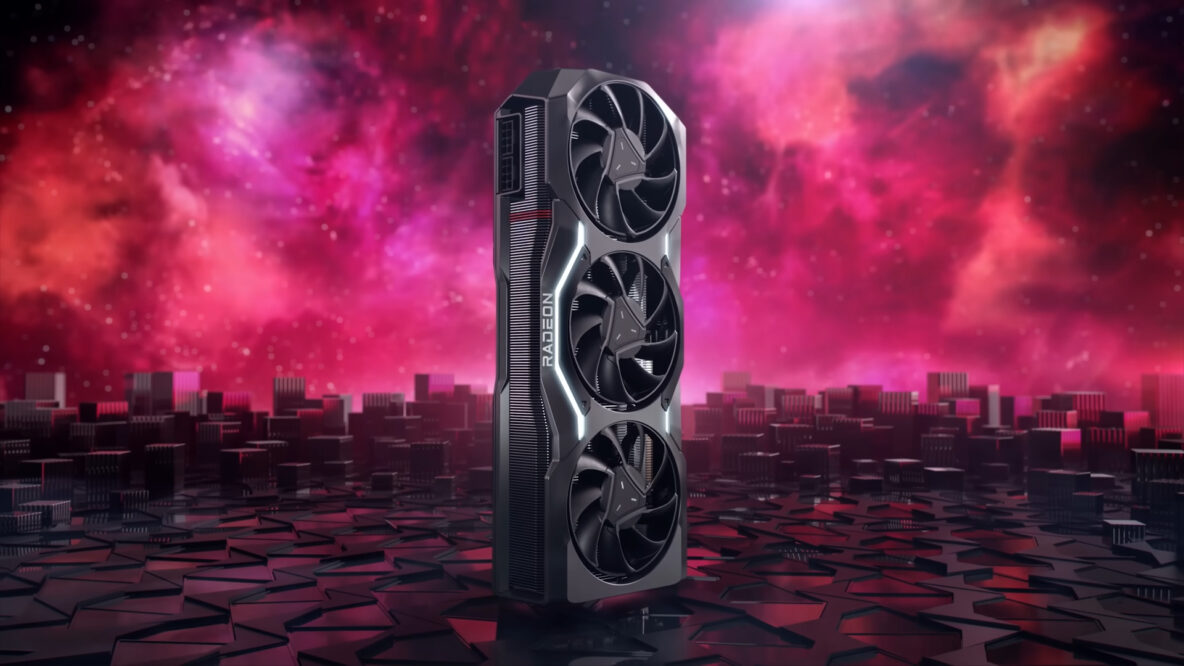 Here’s Why AMD Radeon Graphic Cards Are The Right Choice For An Upgrade ...