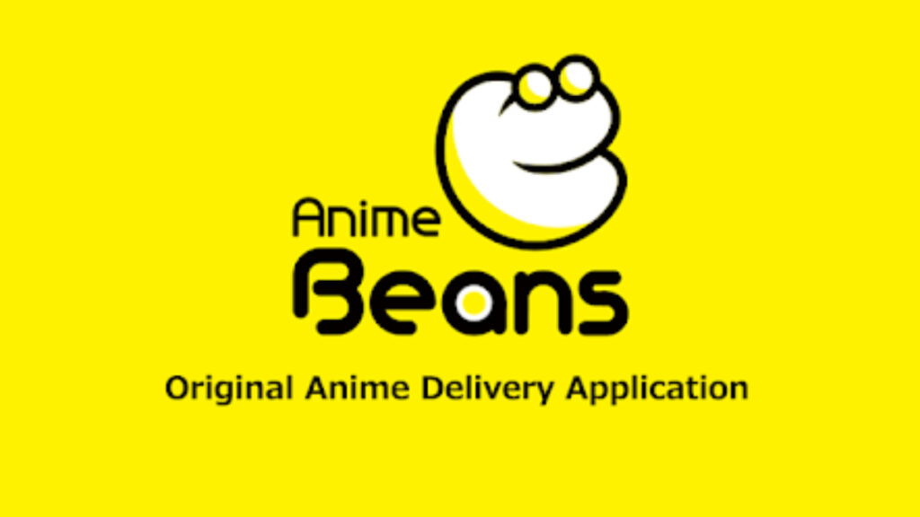 Production I.G’s Anime Beans Streaming App Shuts Down This March ...