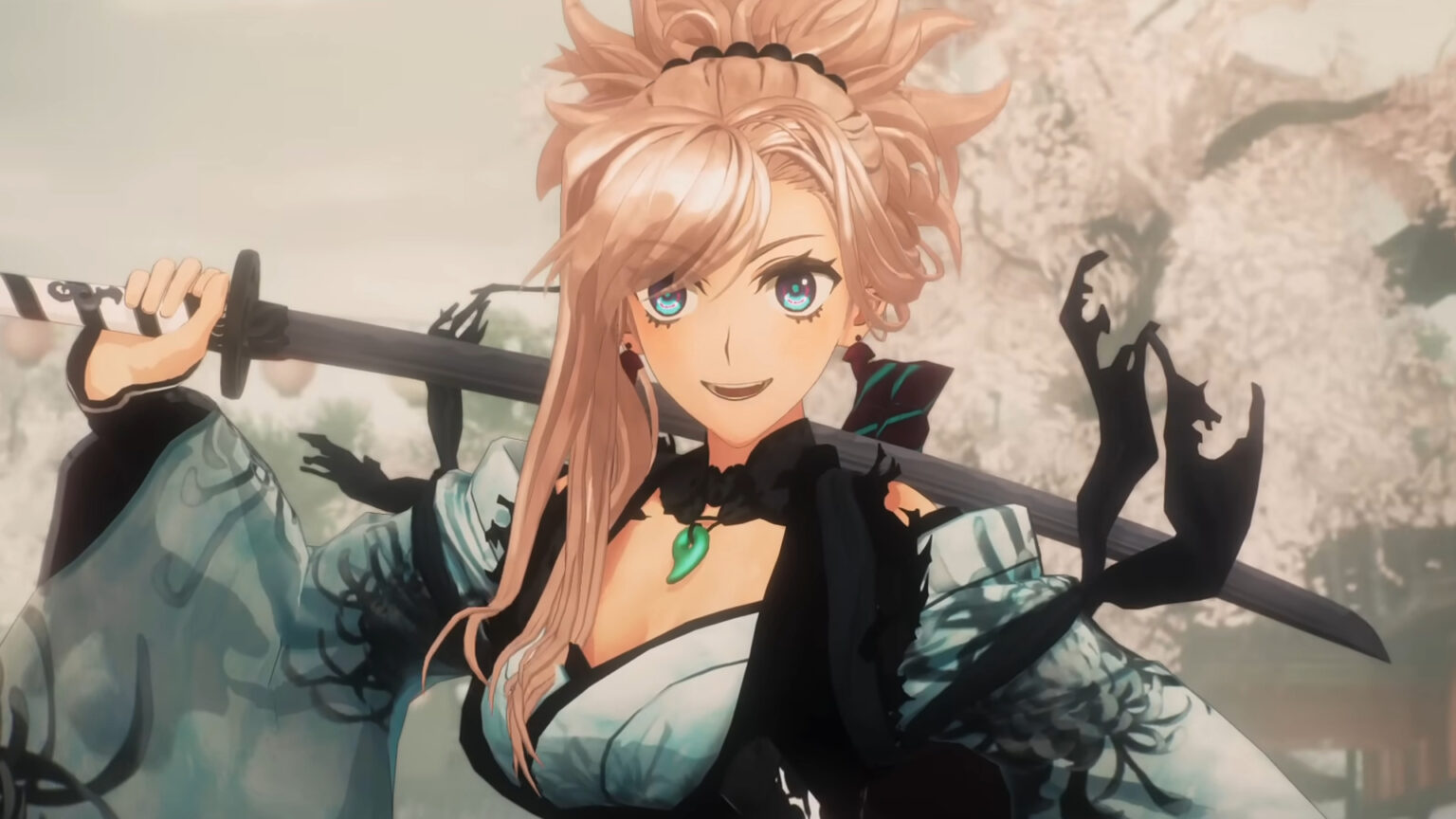 Fate/Samurai Remnant Is A New Fate Game From Koei Tecmo – Kakuchopurei