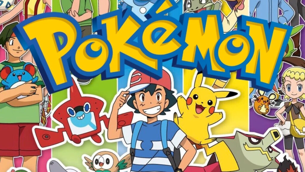 Here Are The Most Popular Pokémon In Every Country, Including Malaysia ...
