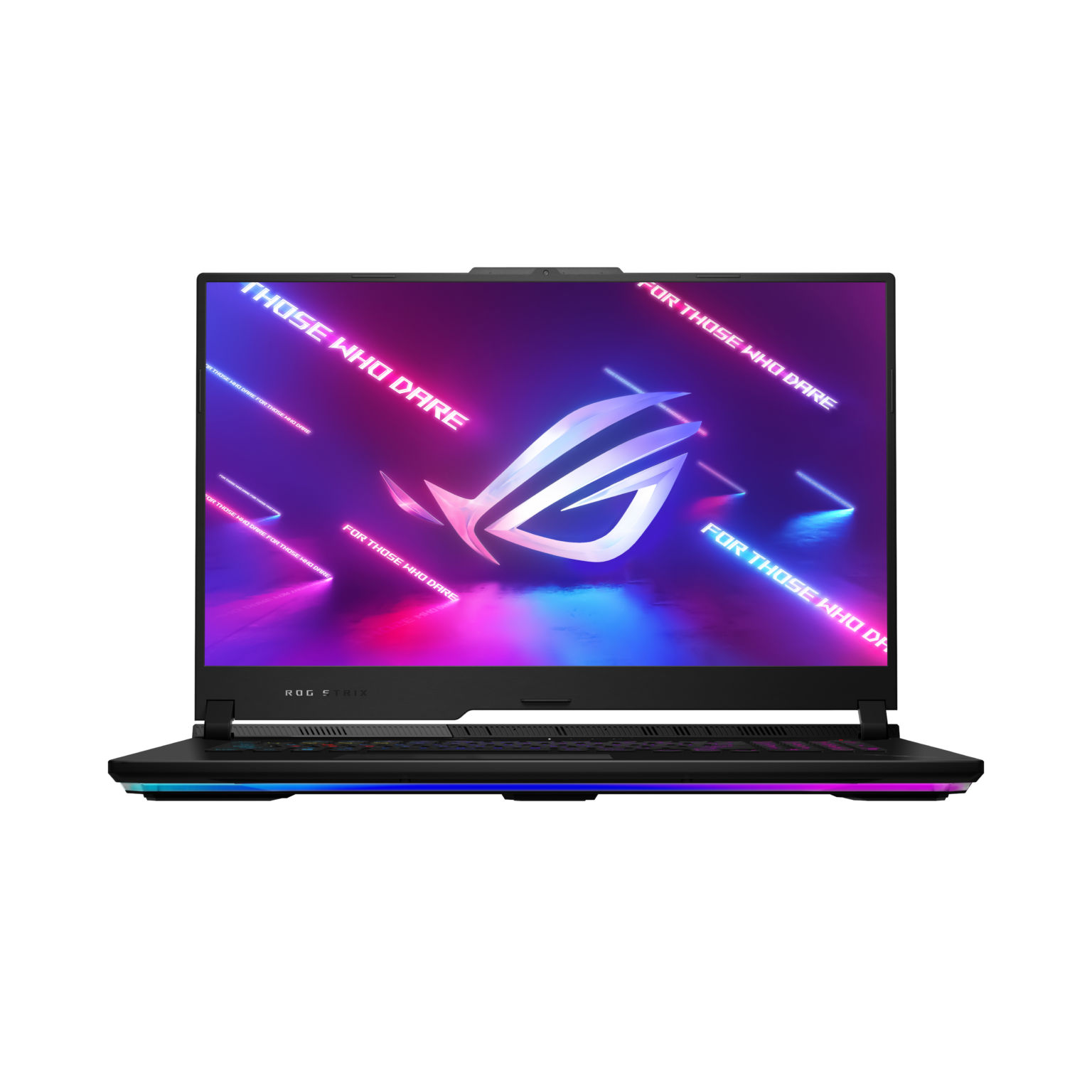 ASUS ROG Announces New ROG Strix SCAR & Strix G Lineup For 2023 ...