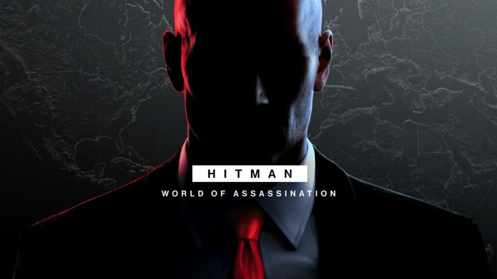 Hitman 3 Transform Into Hitman: World Of Assassination On January 2023 ...