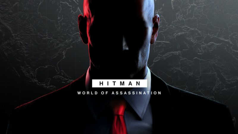 Hitman 3 Transform Into Hitman: World Of Assassination On January 2023 ...