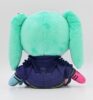 Good Smile Unveils Cyberpunk Edgerunners Rebecca Plushie – Kakuchopurei