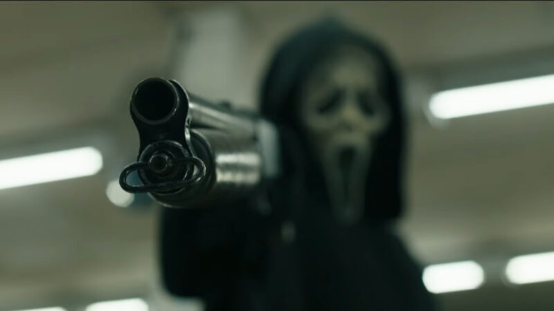Scream 6 Trailer Teases Ghostface With A Shotgun & The Return Of Hayden ...