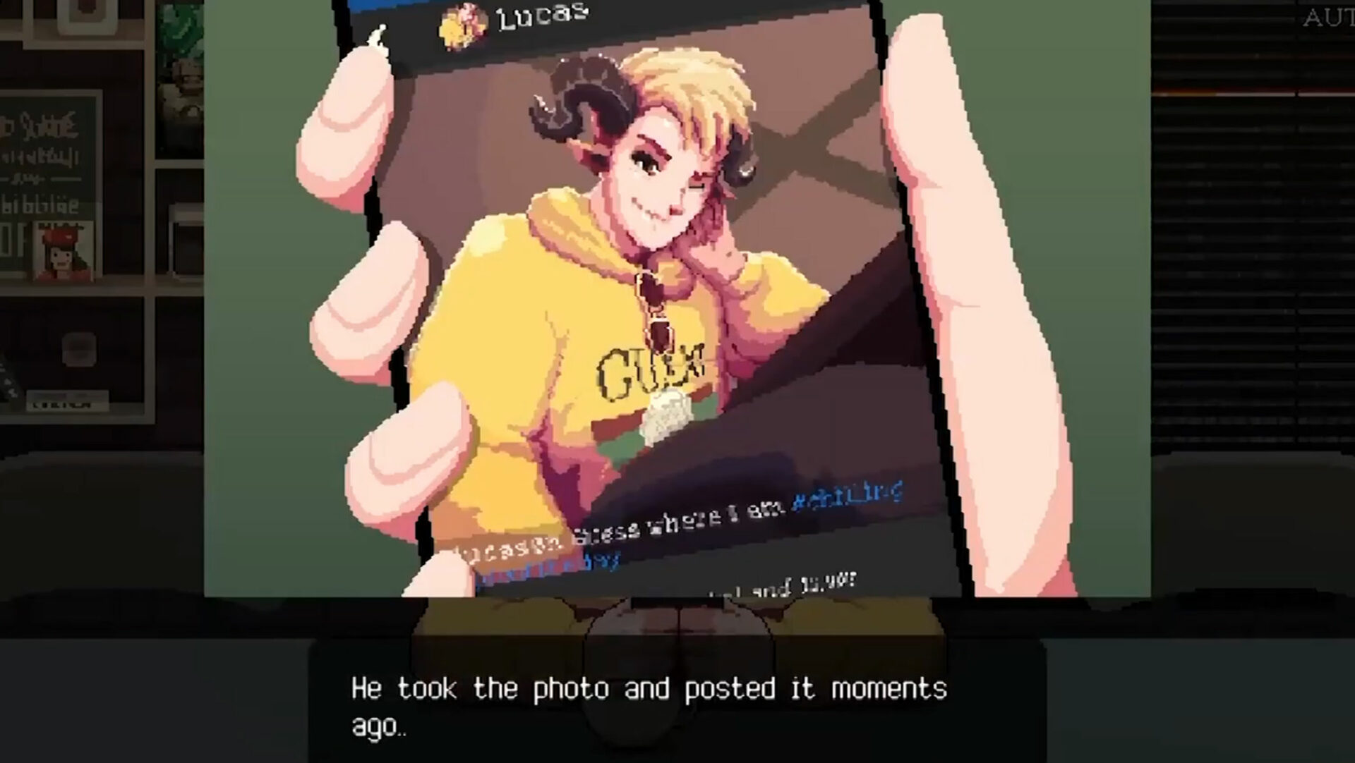 Kakuchopurei SEA Indie Game Awards & Appreciation 2023 – Kakuchopurei