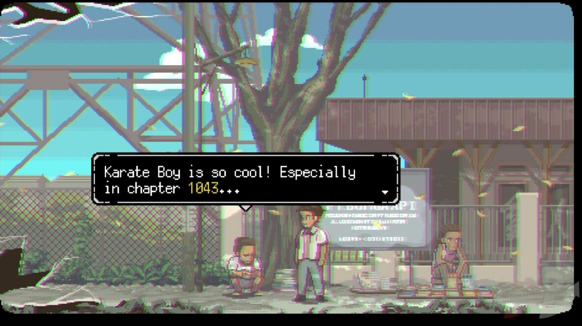 A Space For The Unbound Walkthrough: How To Solve The Game’s Toughest ...