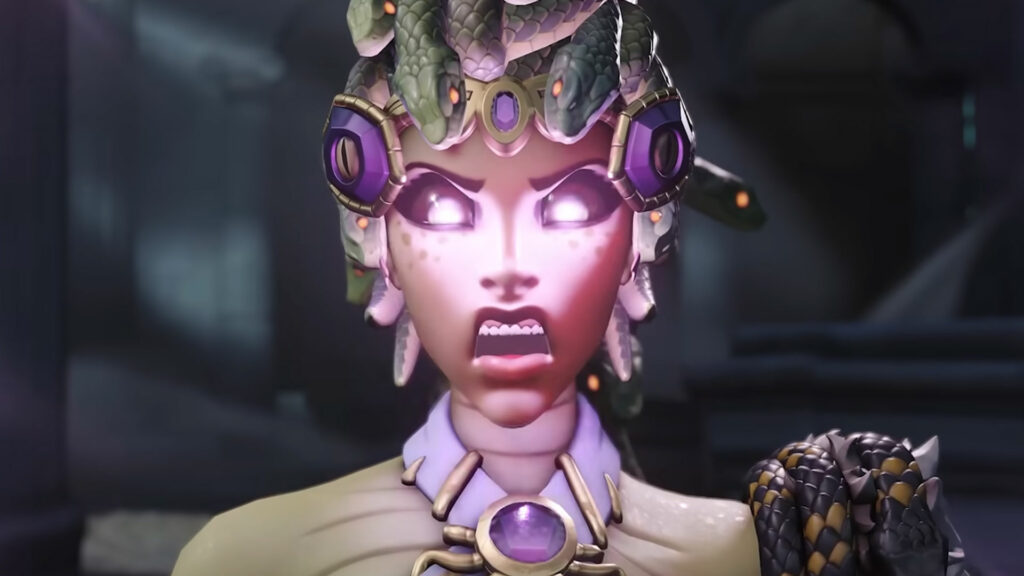 Overwatch 2’s New Deatchmatch Mode Patch Introduces Some Crazy Bugs ...
