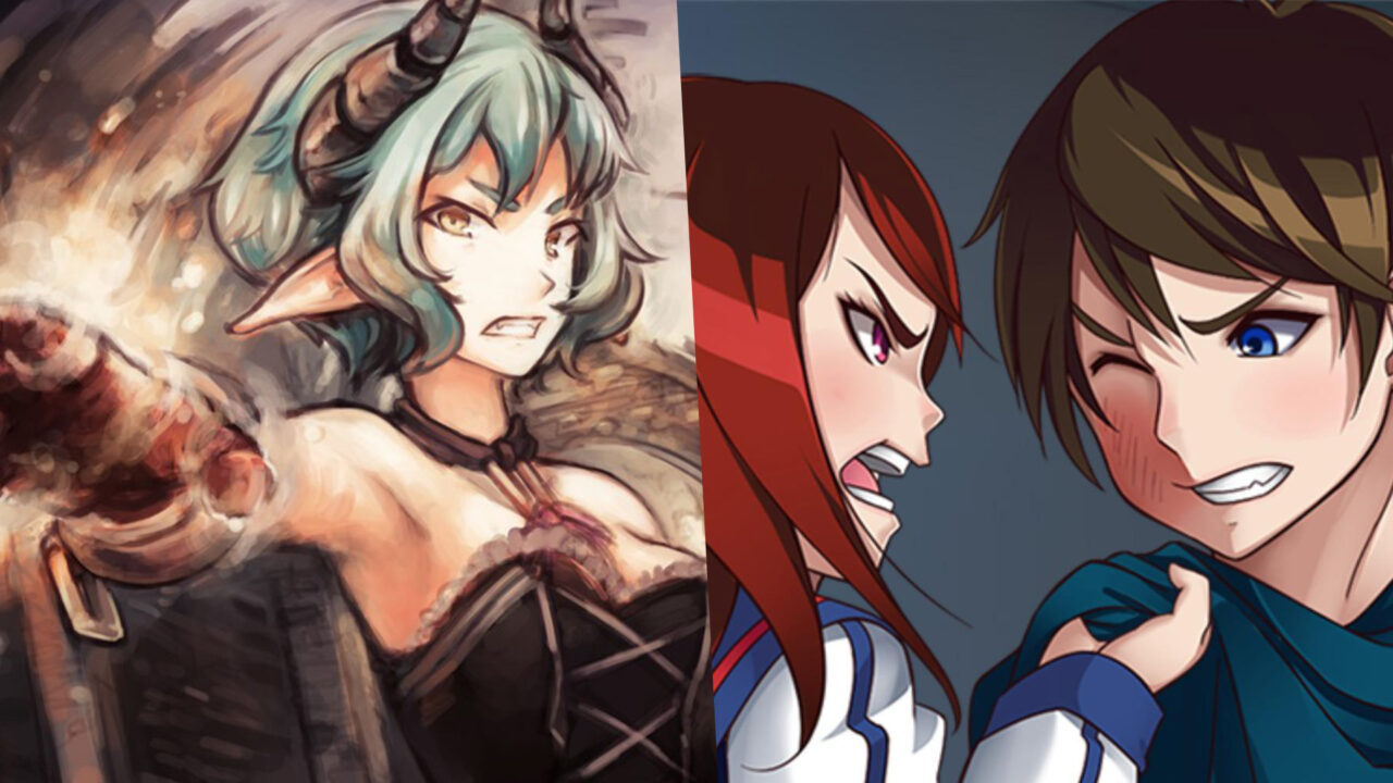 5 Quirky Visual Novels You Might Have Missed – Kakuchopurei