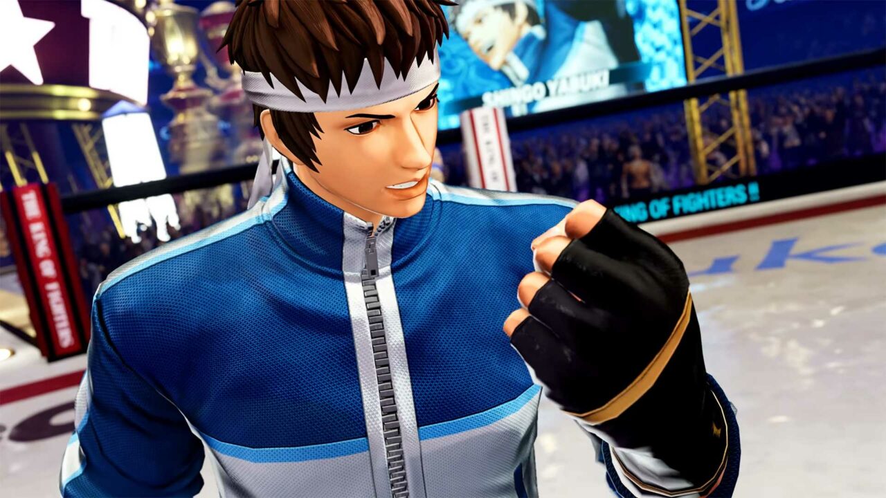 KOF XV’s Best China Player Reveals New Season 2 Tier List – Kakuchopurei