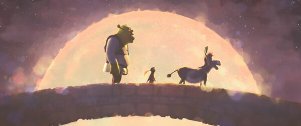 Puss In Boots: The Last Wish – All The Shrek Cameos – Kakuchopurei