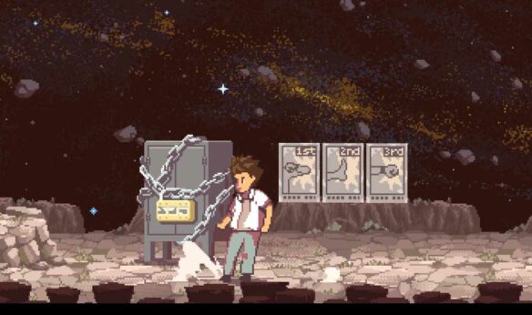 A Space For The Unbound Walkthrough: How To Solve The Game’s Toughest ...
