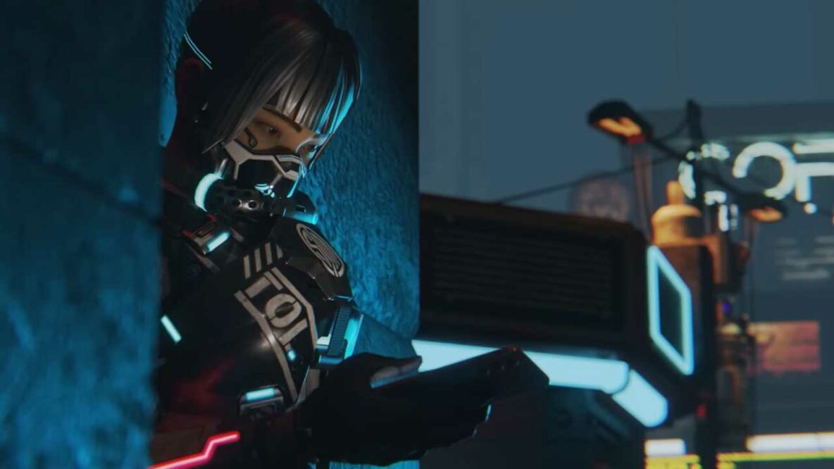 TSM Signs All-Female Apex Legends Roster – Kakuchopurei