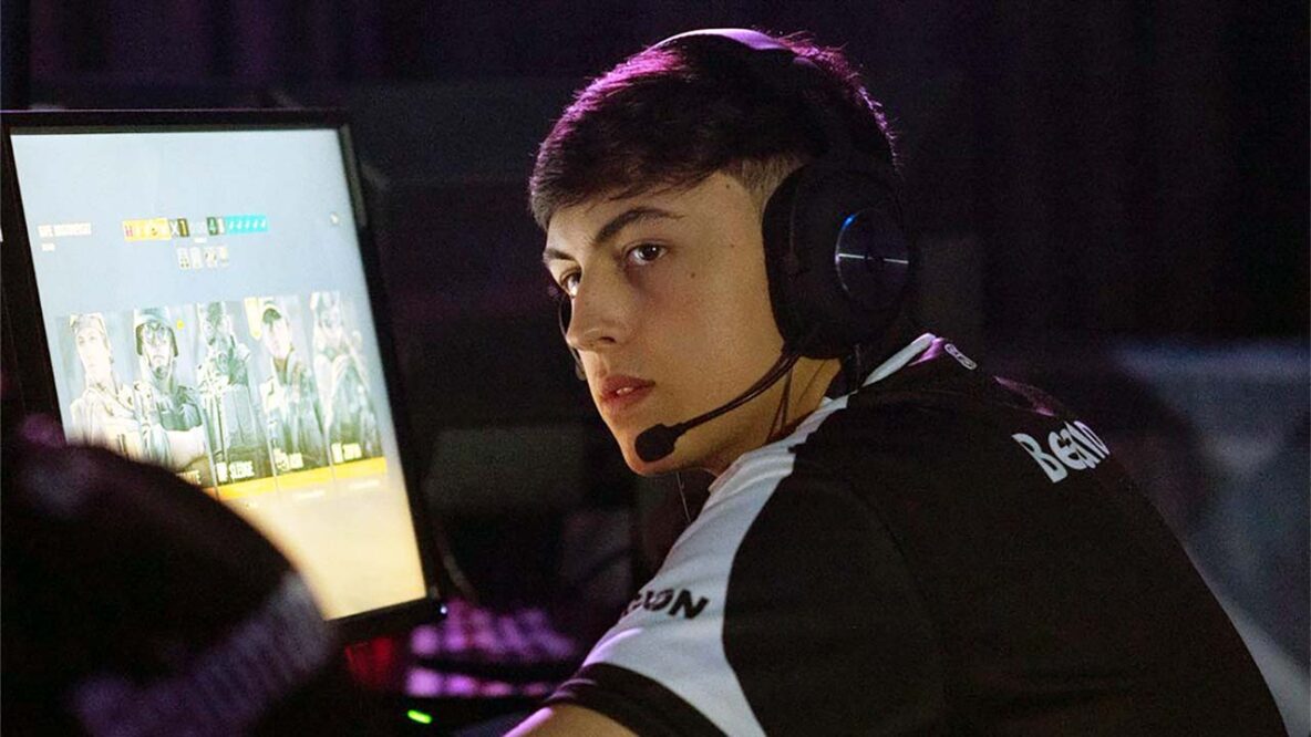 Rainbow Six Siege Superstar Beaulo Retires From Competing – Kakuchopurei