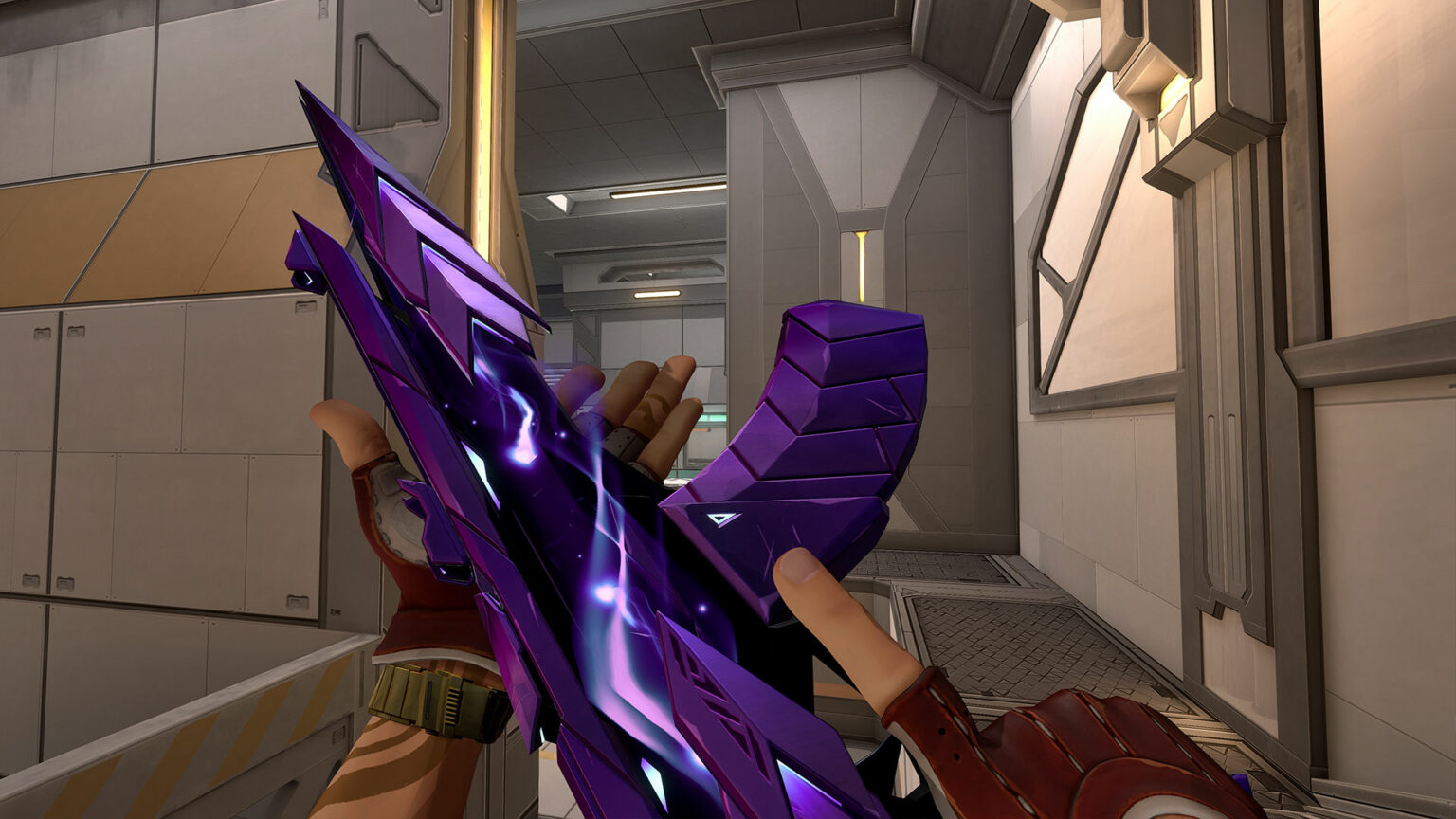 Valorant Is Getting A New Indian-Themed Lotus Map, Alien Gun Skins, & A ...