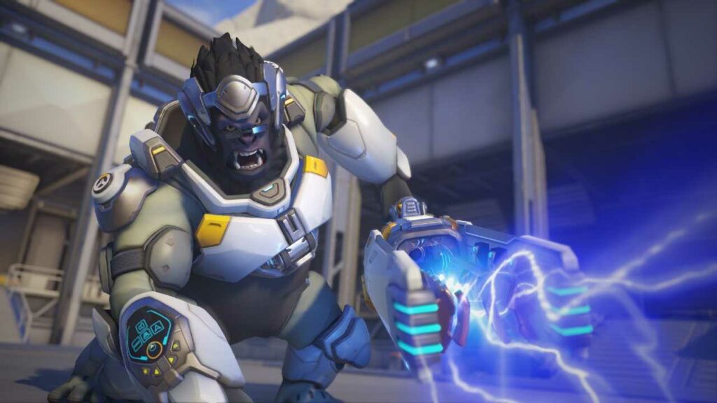 Overwatch 2 Developer Promises Ultimate Charge Adjustments In Season 3 ...