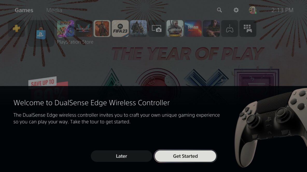 The DualSense Edge Gives You An Edge, But It Will Cost You – Kakuchopurei