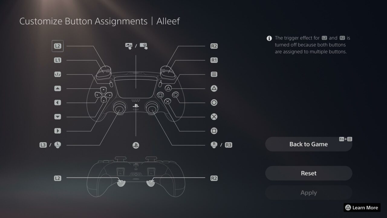 The DualSense Edge Gives You An Edge, But It Will Cost You