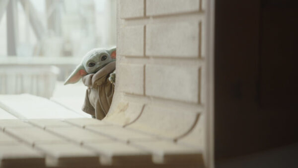 Here Are Some Fun Facts About Grogu Ahead Of The Mandalorian Season 3 ...