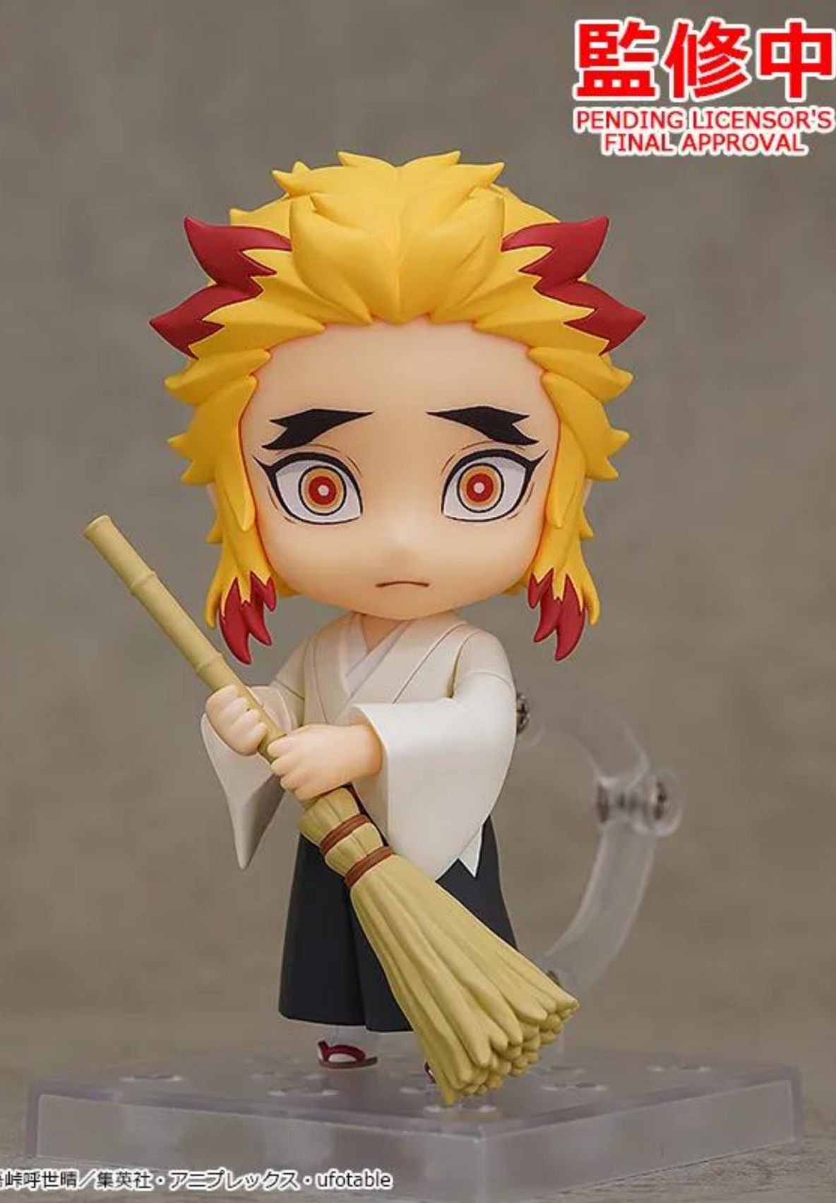 Good Smile Company Unveils Demon Slayer: Kimetsu No Yaiba Nendoroids ...