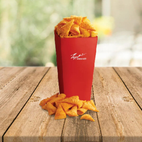 The Best Way To Watch Ant-Man And The Wasp Quantumania Is At TGV ...