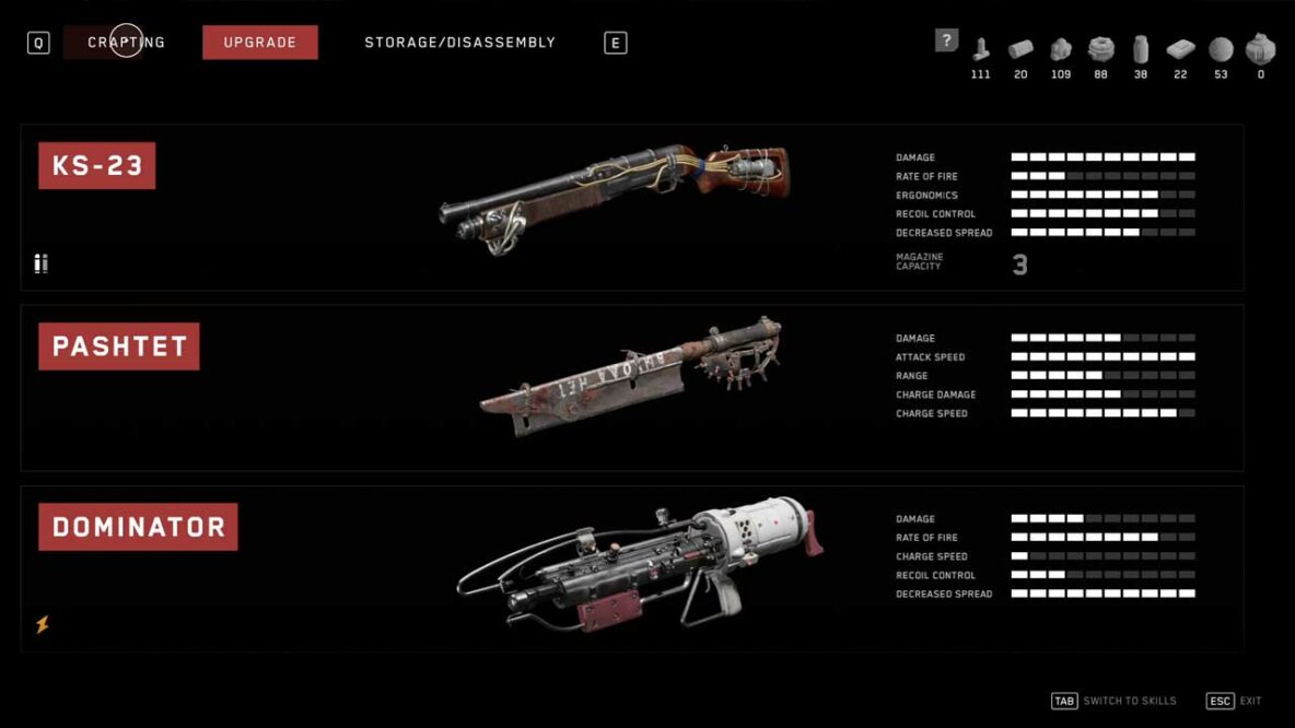 Atomic Heart Guide: The Best Weapons & Guns To Unlock – Kakuchopurei