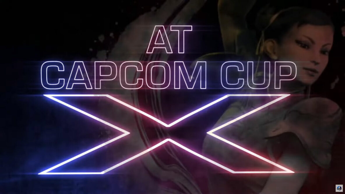 Capcom Announces 2 Million Dollar Prize Pool For Next Pro Tour Event ...